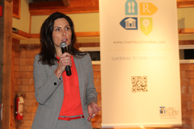 Riverhead Town Board votes to compensate Judge Lori Hulse for pulling ...