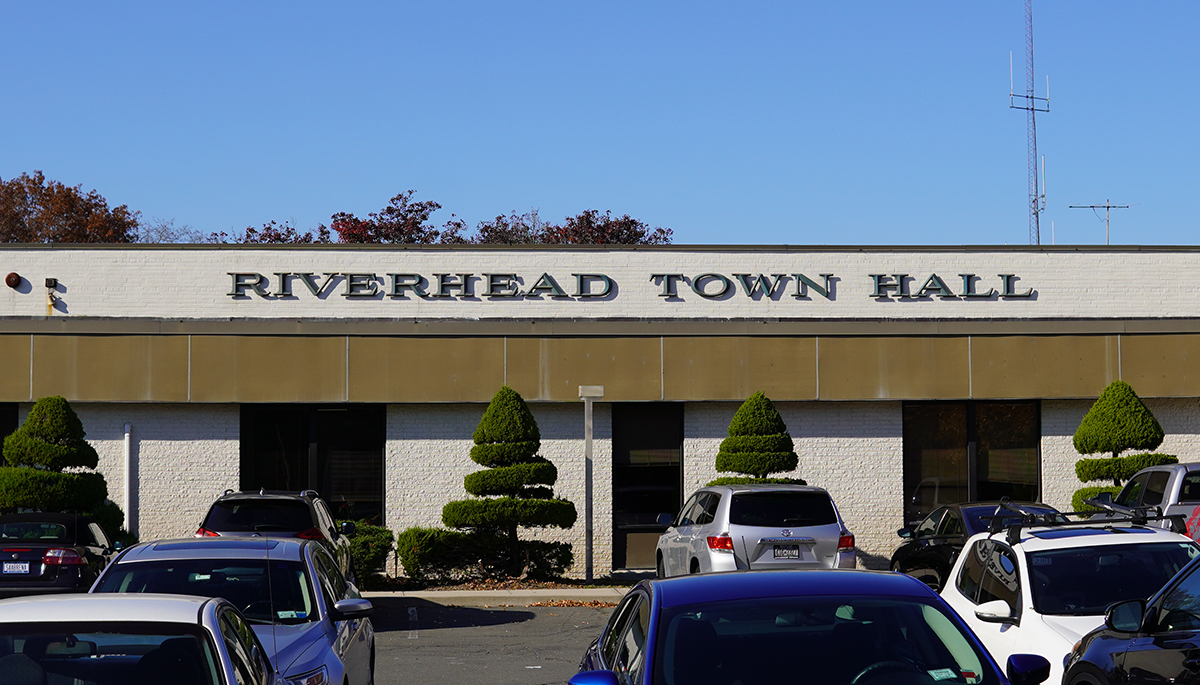 Town data shows local effects of COVID-19, Riverhead man charged in ...