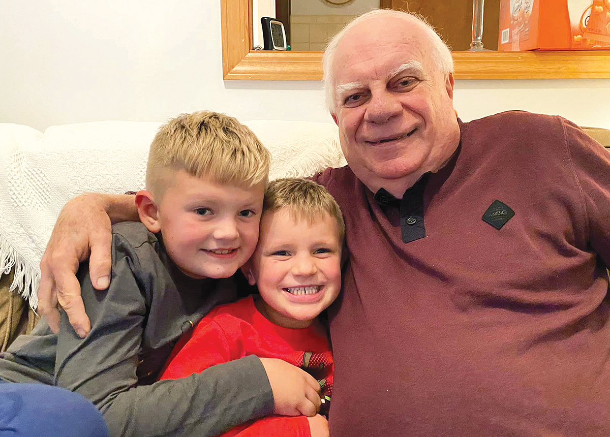 Remembering Riverhead’s Ziggy, Vaccination sites set to open ...