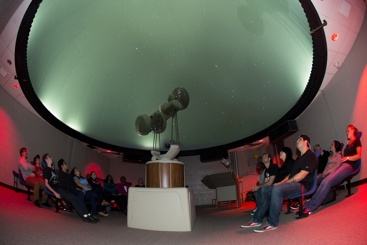 Long Island Science Center plans rooftop planetarium that could seat up ...