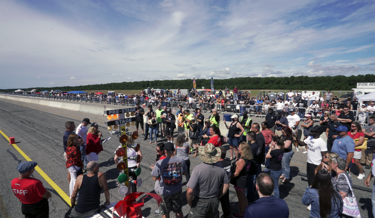 Promoters aim to bring drag racing events back to EPCAL in 2022 ...
