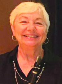 Patricia Hipp - Riverhead News Review Archives