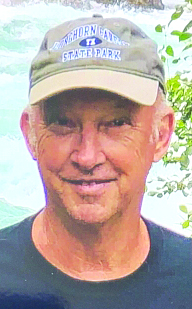 William H. ‘Bill’ Grefe - Riverhead News Review Archives