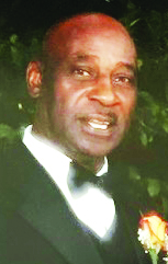 Frederick Mack Miles - Riverhead News Review Archives